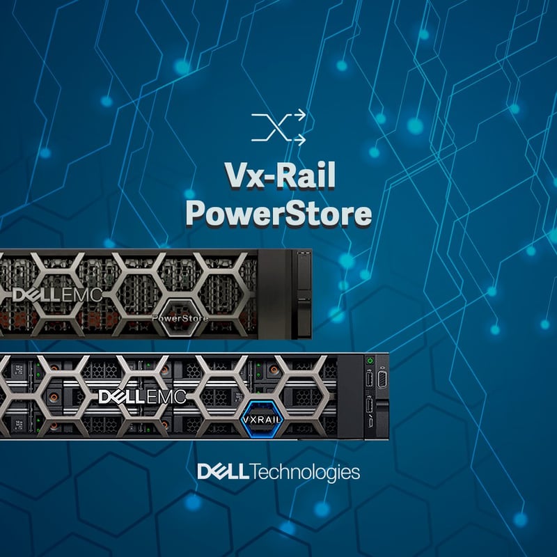 Konstant moderne storage