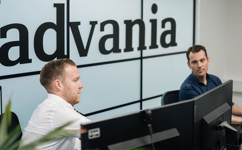 Advania | Produkter og services